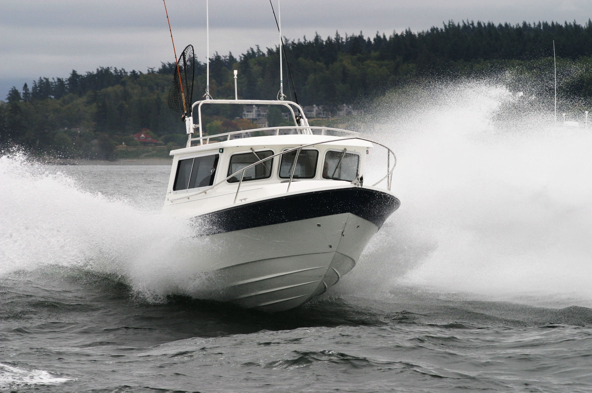 Homepage | Sea Sport Boats