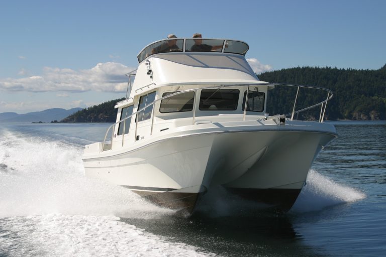 Ownership | Sea Sport Boats