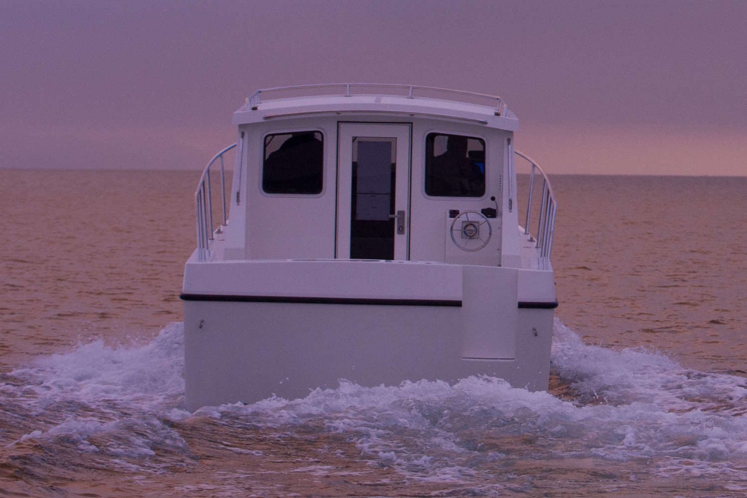 commander_2800_ride1 | Sea Sport Boats