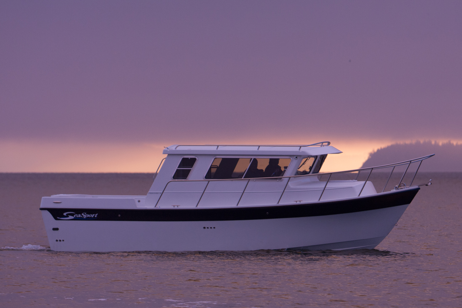 commander_2800_ride3 | Sea Sport Boats