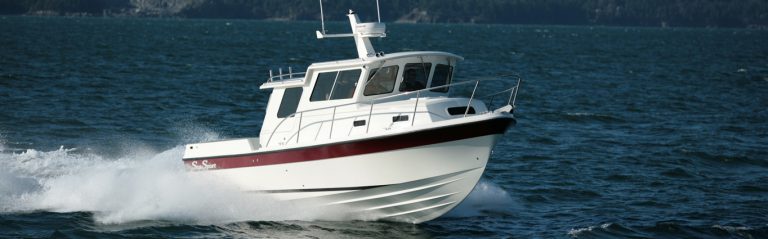 hero_3000_offshore | Sea Sport Boats