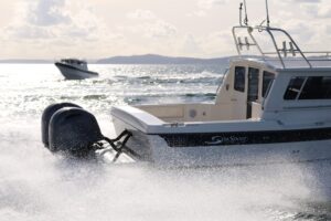 Sportsman 2200 | Sea Sport Boats